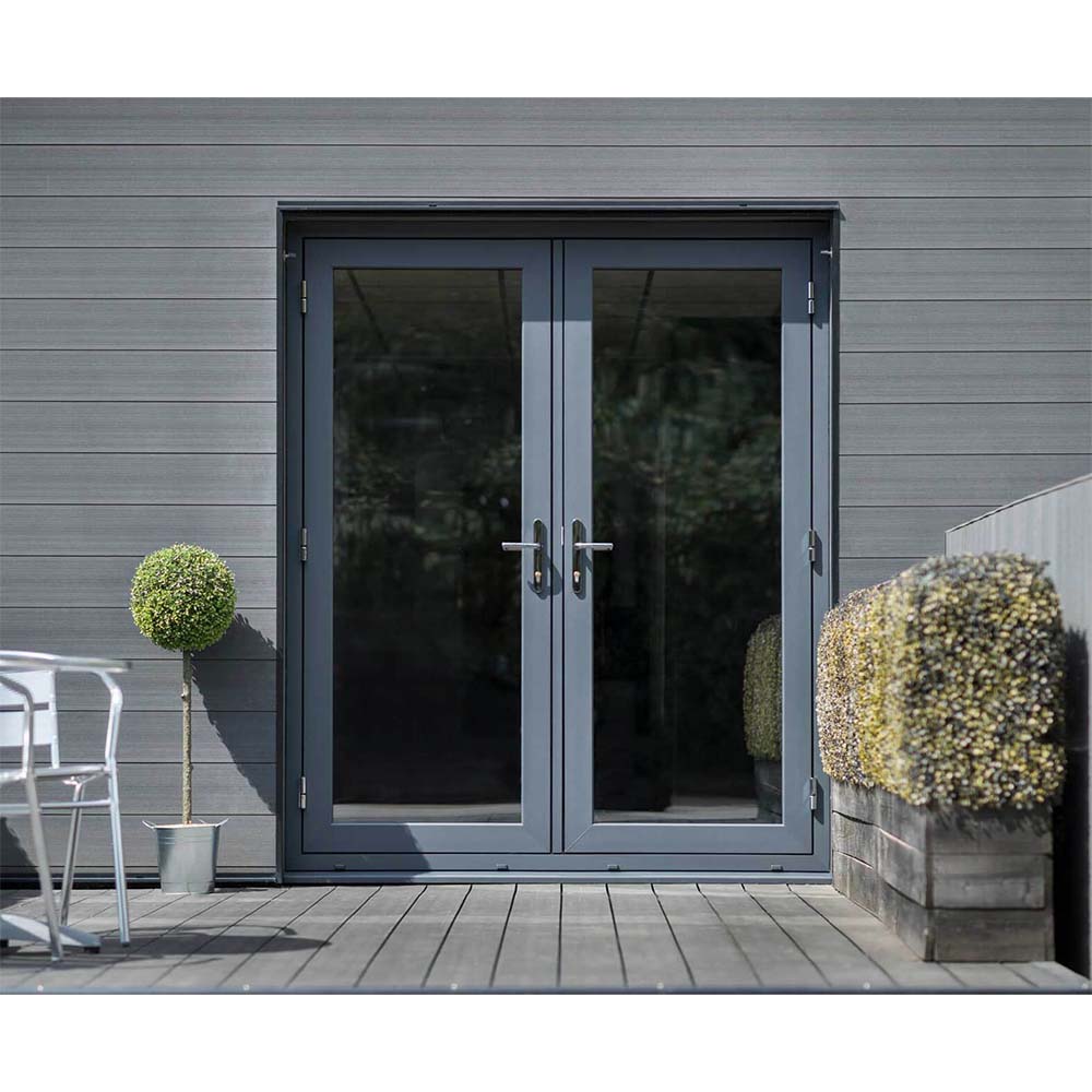 Warren 48 Inch French Doors Exterior Made To Measure Large Double Door ...